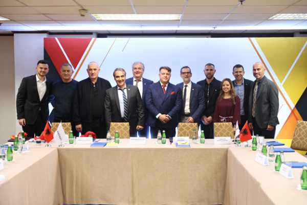 Shell Fuel Stations Enter the Albanian Market through Kastrati Group ...
